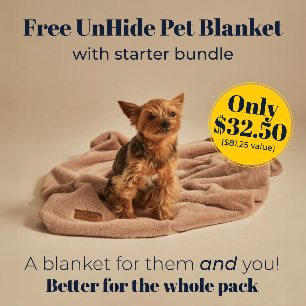 ButcherBox For Pets