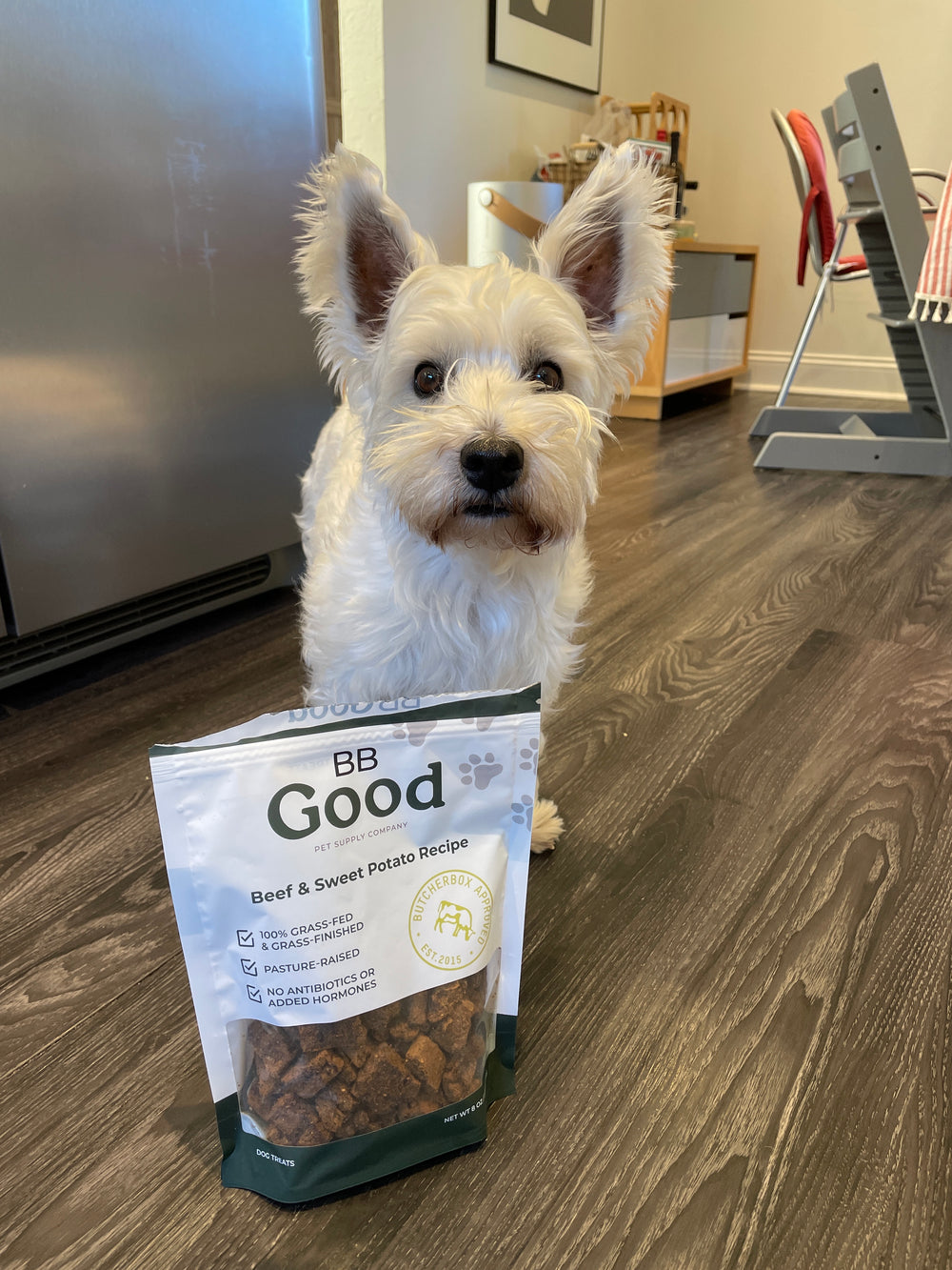 ButcherBox For Pets