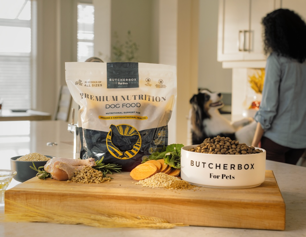 ButcherBox For Pets
